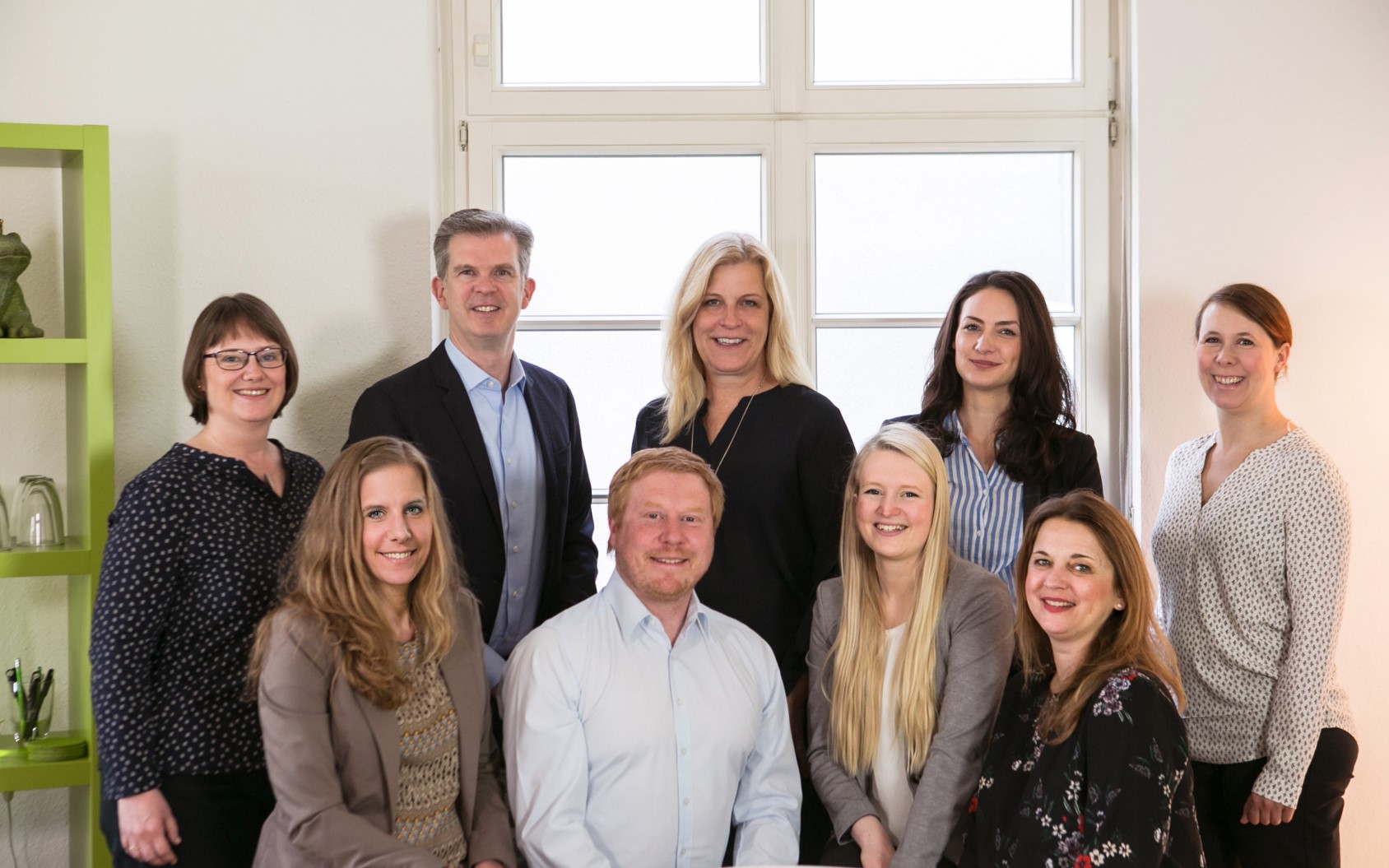 Die 16 Lebensmotive nach Steven Reiss – Reiss Motivation Profile ...